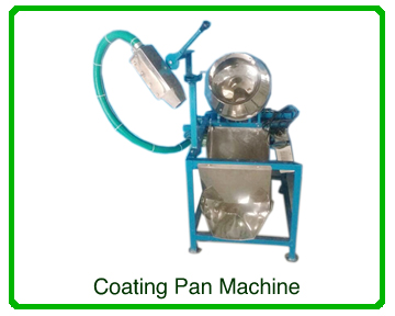9494016234 Coating Pan Machine Manufacturers in India, Coating Pan ...